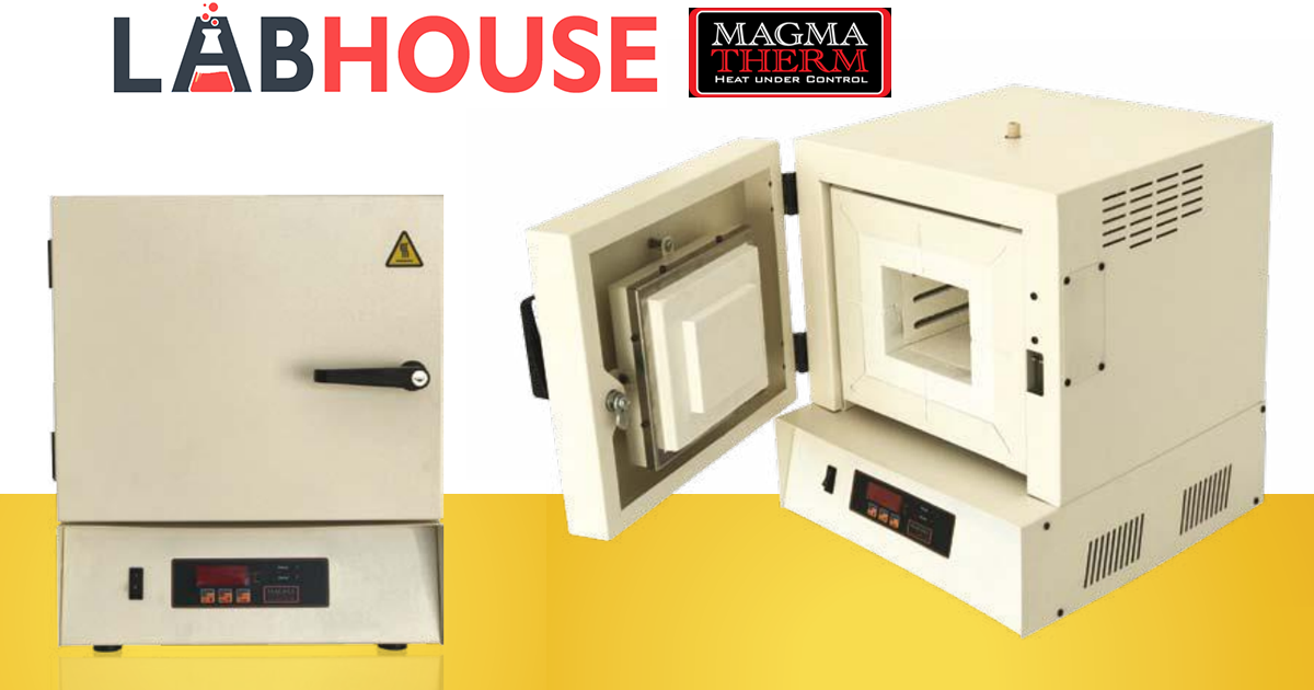 MTS-1100 მუფელის ღუმელი - LabHouse