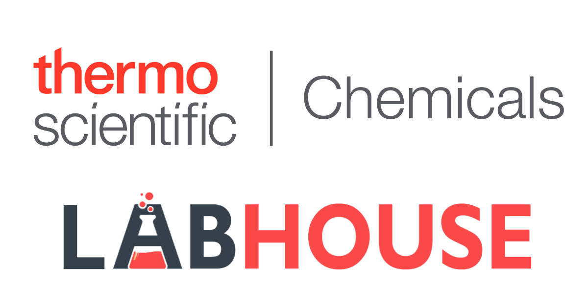 ლაბჰაუსი “Thermo Scientific Chemicals”-ის წარმომადგენელი გახდა - LabHouse